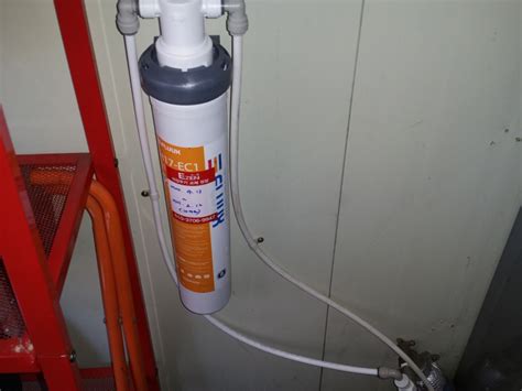 플럭스정수필터h17 P1epsh17 Ec1플럭스정수필터설치 교체 보문동3m정수필터삼선교3m정수필터성북동3m정수필터카페정수기시스템연결정수필터 크림커피 제빙기용