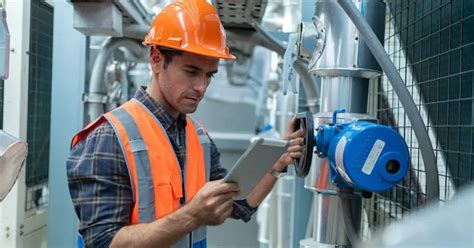 Facility Condition Assessment Checklist And Guide