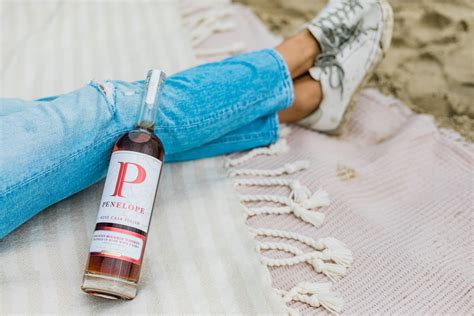 Review Penelope Bourbon Barrel Strength Batch 5 And Rose Cask Finish