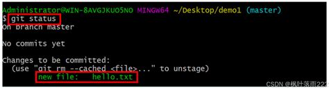 Git最新最新详细教程、安装（从入门到精通！！！！企业级实战！！！工作必备！！！结合idea、github、gitee实战！！！！速通git！！！gitlab入门）git安装及配置教程 Csdn博客