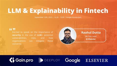 Deeploy On Linkedin Llm