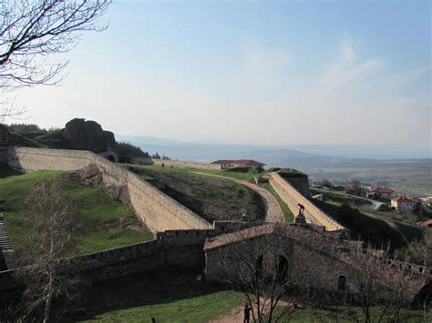 Белоградчишката крепост Къща за гости Елена гр Белоградчик Къща за гости Елена гр