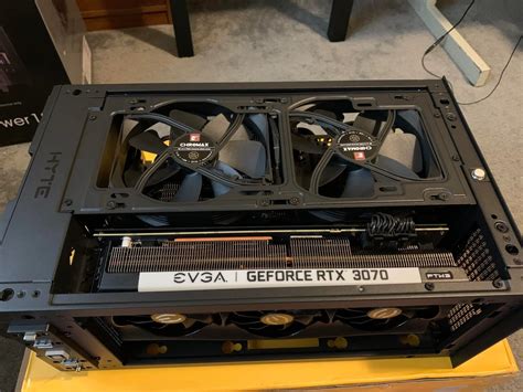 The Best Mini ITX Cases In Voltcave The Best Mini ITX Cases In Voltcave