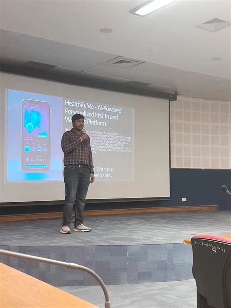 rohit bansal on linkedin startups healthtech ai entrepreneurship
