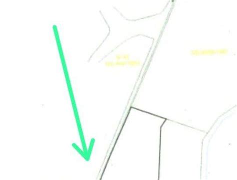 Tanah Di Cibinong Jl Rumah Sakit Kec Cibinong Bogor Oleh