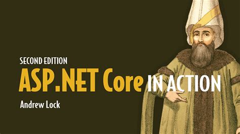 ASP NET Core In Action Second Edition Is Available Now DevsDay Ru