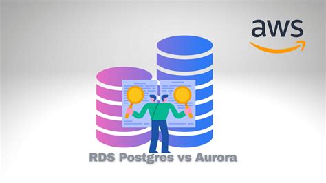 Aurora Vs Rds Whats The Difference Bits Lovers Cloud Computing