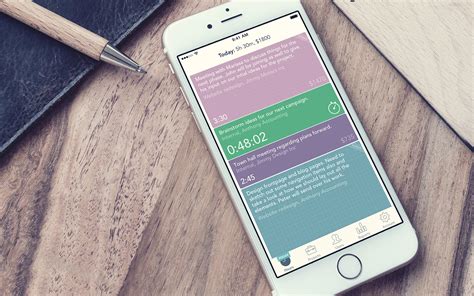 Time Tracking App Timely Raises 1 Million Seed Round