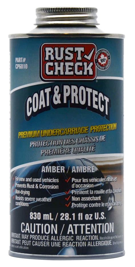 Rust Check Coat Protect ML Canadian Tire