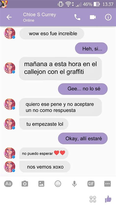 Chat With Chloe Melkormancin Chat With Chloe Melkormancin