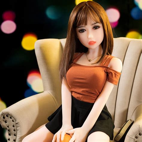 148cm Japanese Full Body Silicone Sex Dolls With Skeleton Adult Oral