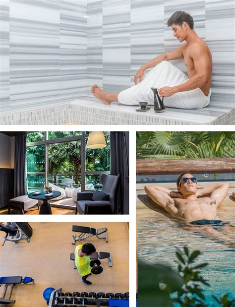 Gay Hotel In Bangkok Pullman Bangkok King Power