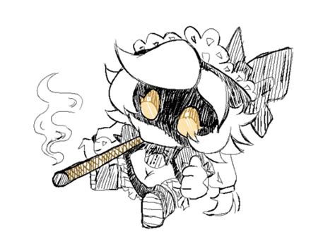 Whats Your Interpratation Of Cyn Murder Drones Rmurderdrones