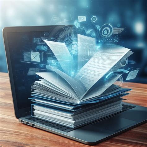 Enhancing Invoice Approval Processes Through Document Management