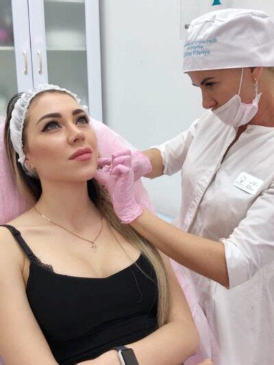 Клиника эстетической медицины Елены Ильчук Elevans в городе Москва