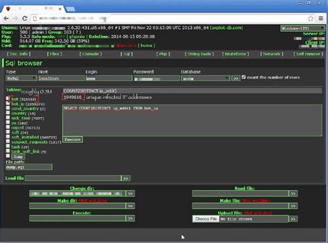 botnets structural analysis functional principle and general overview computer science blog