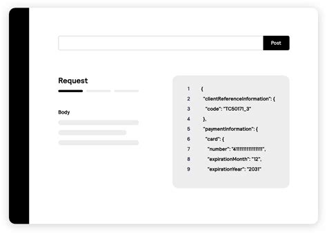 Testing Information Authorize Net Plus Developer Portal