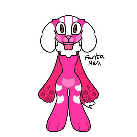 Planti Bum Mascot Art By Lockynell On Deviantart