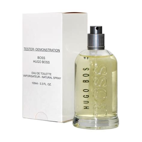 Boss #6 (Tester) 3.4 oz by Hugo Boss For Men | GiftExpress.com