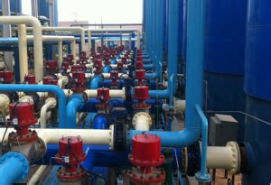 Function And Installation Precautions Of Check Valves Knowledge