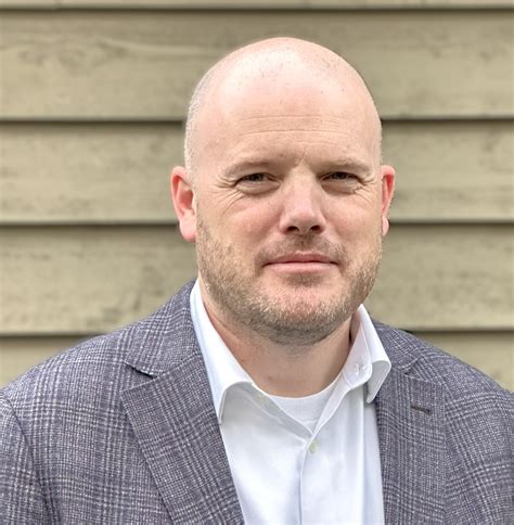 Troy Buer Uva School Of Education And Human Development