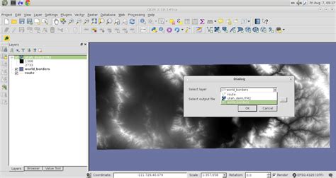 Agregando Una Qgsmaplayercombobox Pyqgis A Un Qdialog Diseñado Previamente Con Qtdesigner El