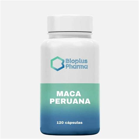 Maca Peruana Aumente Sua Libido Naturalmente