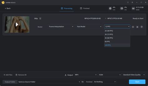 How To Increase FPS Methods Step Guide AI Automated Option