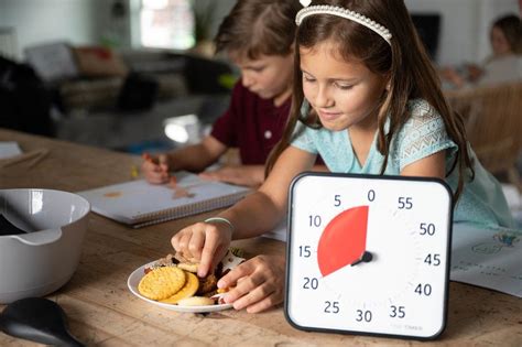 How Visual Learners Can Benefit From Time Timer Time Timer Europe