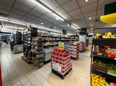 Mega Saver Opening Times Contacts Store In London