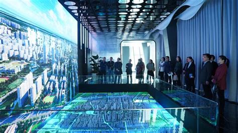 我校统战同心双月谈活动走进钱塘区 浙江传媒学院新闻网