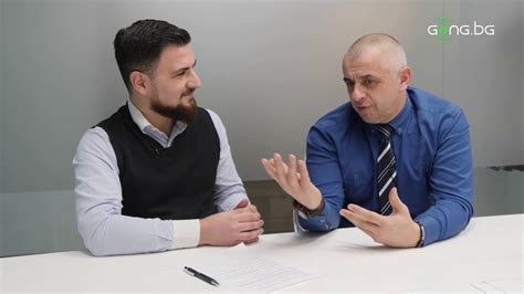 Интервю с Емил Йорданов председател на официалния фенклуб на Манчестър Юнайтед в България