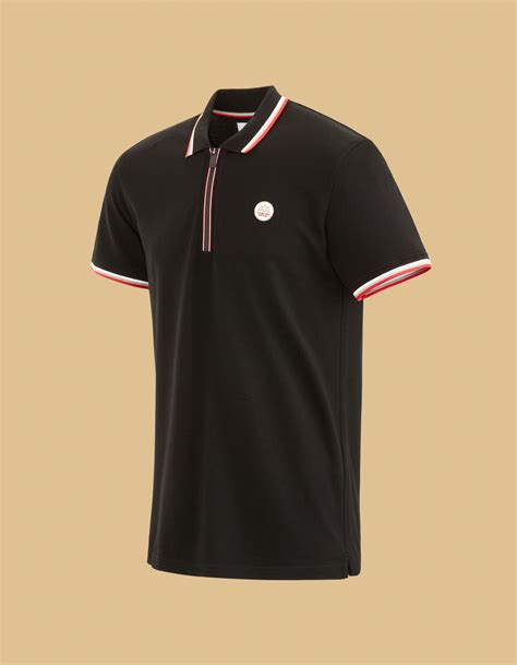 Chamonix Mont Blanc Polo Celio Be Normal