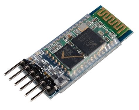 Modulo Convertitore Seriale Bluetooth HC
