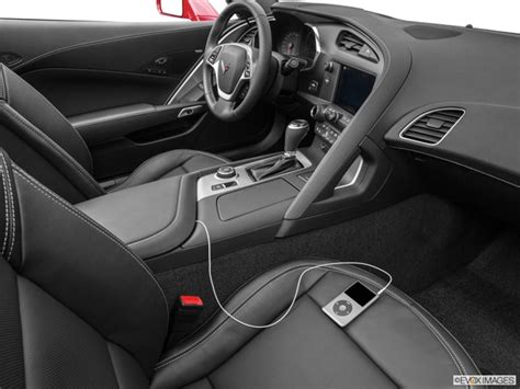 2015 Corvette Interior 2015 Chevrolet Corvette Stingray Convertible