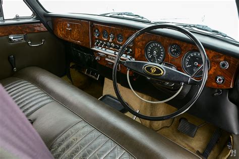 1976 Daimler DS420 Limo