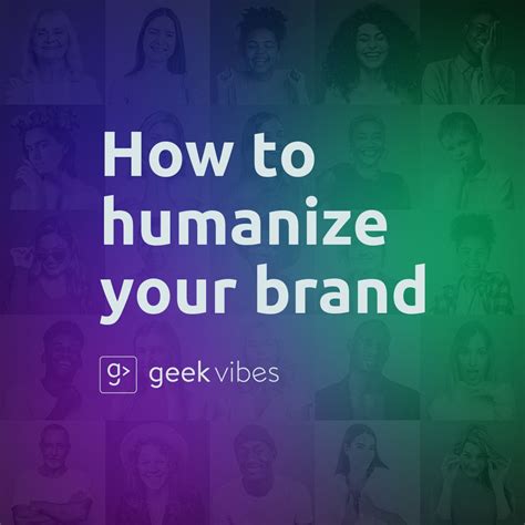 Geek Vibes Usa On Linkedin Humanizeyourbusiness Businessculture Authenticitymatters