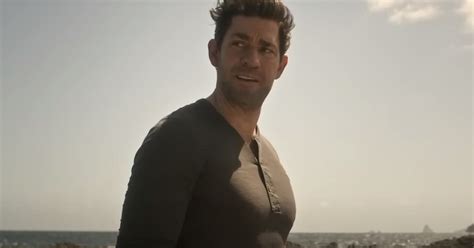 Trailer Poslední Jack Ryan Tvzone Cz