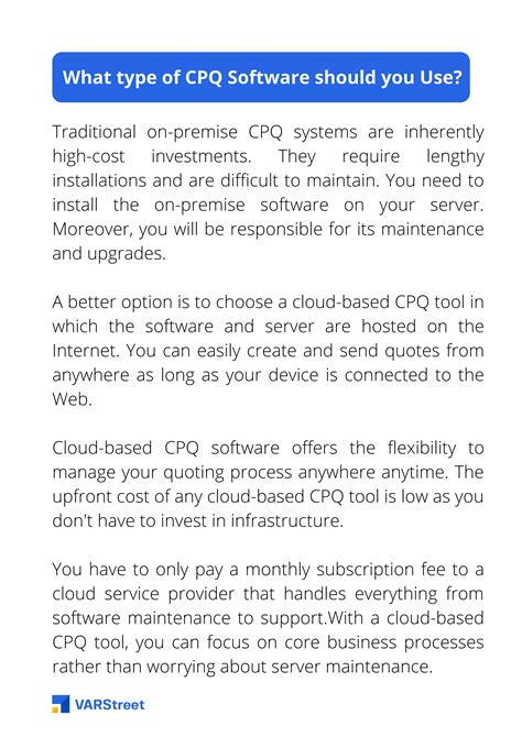 Configure Price Quote Solutions Cpq Pdf