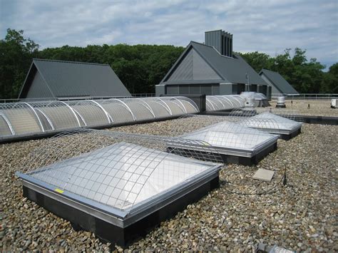 Do Burglar Bars Meet The Compliance Standards For Skylight Fall