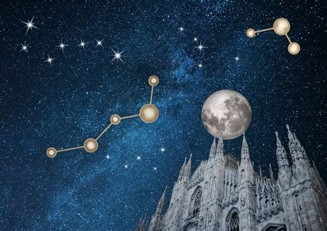 Lasvit Looks To The Skies With Milan Exhibition It All Comes From Above