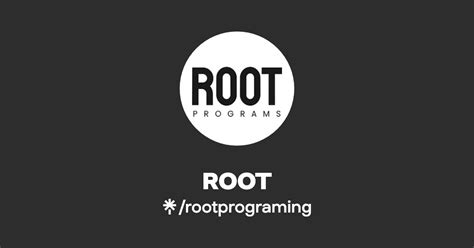 Root Instagram Linktree