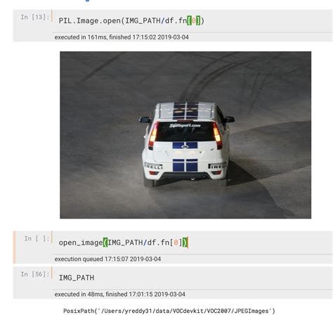 open image crashes kernel fastai fast ai course forums