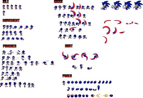Sonic Sprite Sheet Pallet E Xxx Porn Sex Pics