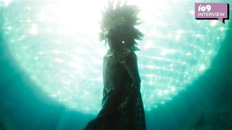 Talokan Mcu New Black Panther Nation Will Impact Marvel Movies