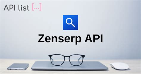 Zenserp API APIList Fun