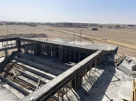 ТӨР ХУВИЙН ХЭВШЛИЙН ХӨРӨНГӨ ОРУУЛАЛТААР БАРИГДАЖ БАЙГАА БАРИЛГА УГСРАЛТЫН АЖИЛД АЖЛЫН