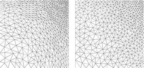 Adaptive Meshes For Isotropic Function With α 2 A M Download