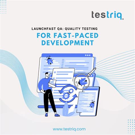 Launchfastqa Agiletesting Qualityassurance Softwaredevelopment