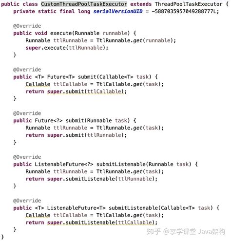 微服务分布式架构中如何实现日志链路跟踪 知乎